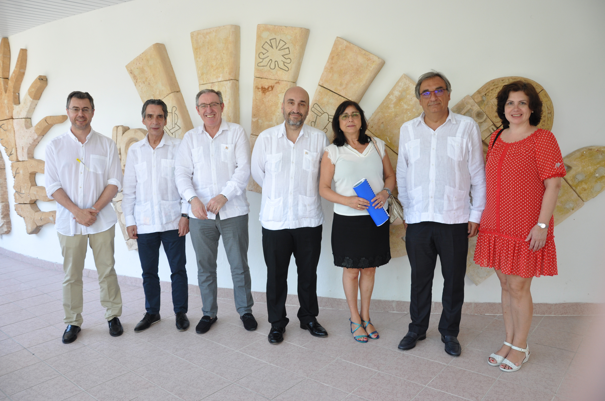 Web Consejo General de Gestores Administrativos